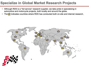 Research Design Specialists | Services